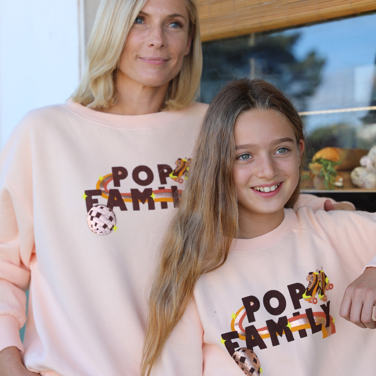 Ensemble Jogging Pop – Ron Ron paris