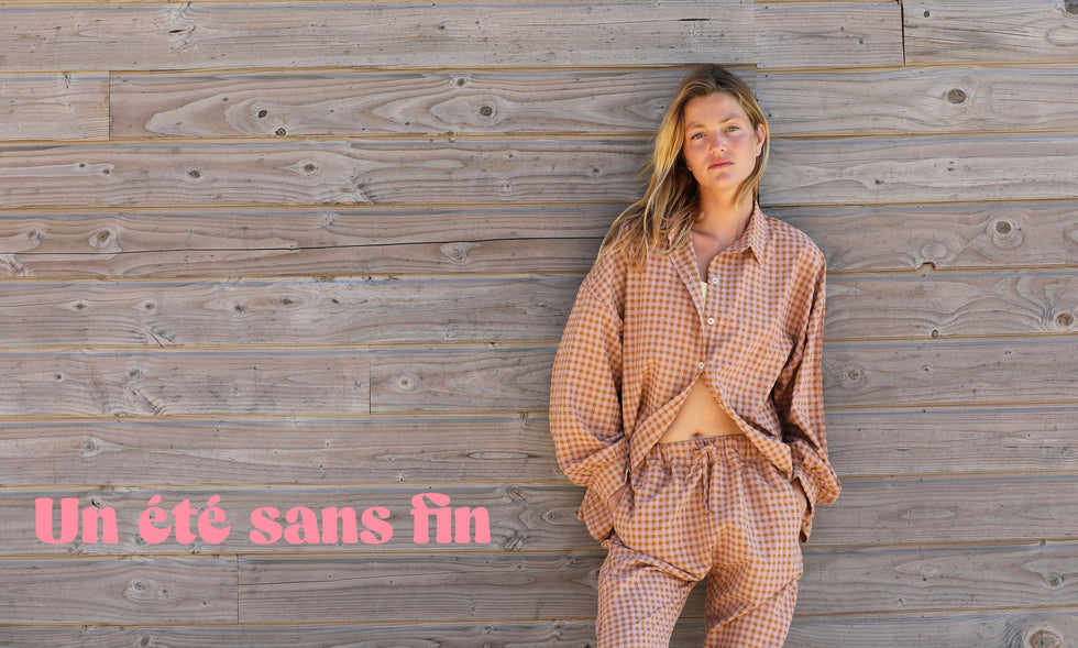 Ron Ron paris