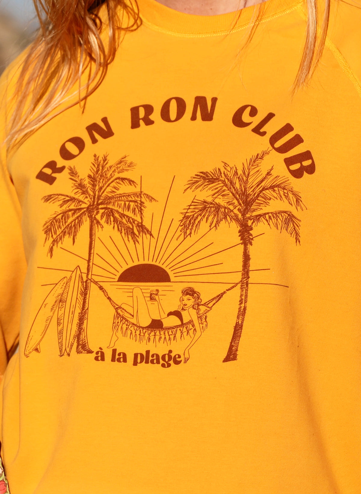 Ron Ron paris